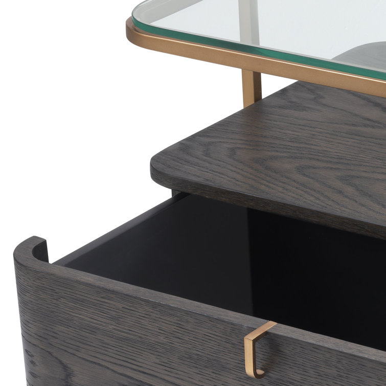Eichholtz Augusto End Table | Perigold